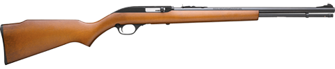 Lever Action